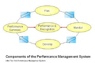 HRIS: PERFORMANCE MANAGEMENT SYSTEM