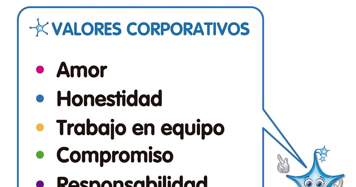 Valores... ~ Neuronas ips