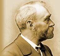 History: Alfred Nobel