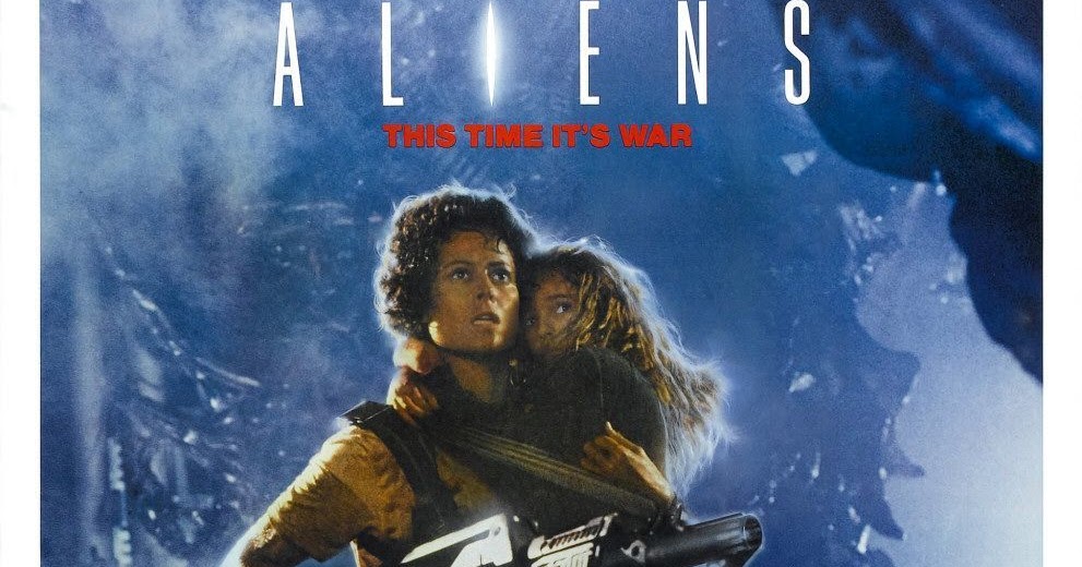 Armas y Cine (Weapons and Cinema): Alien, el octavo pasajero