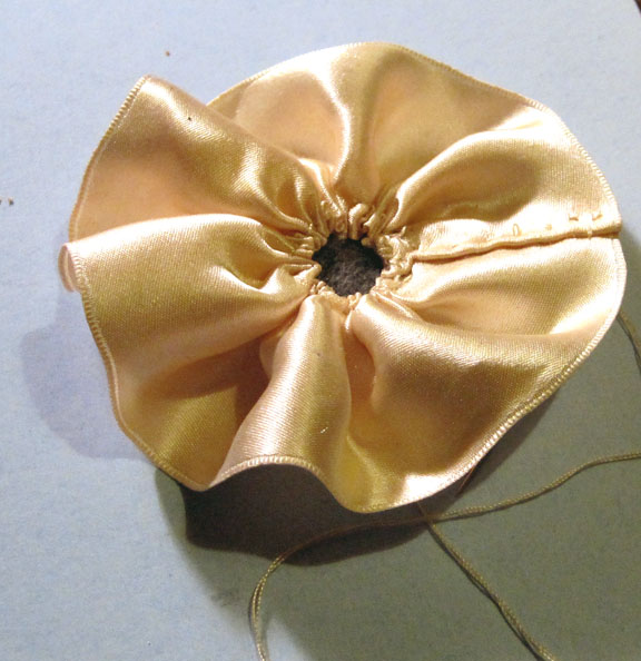 Stuff You Can't Have: Recycled Ribbon Awards