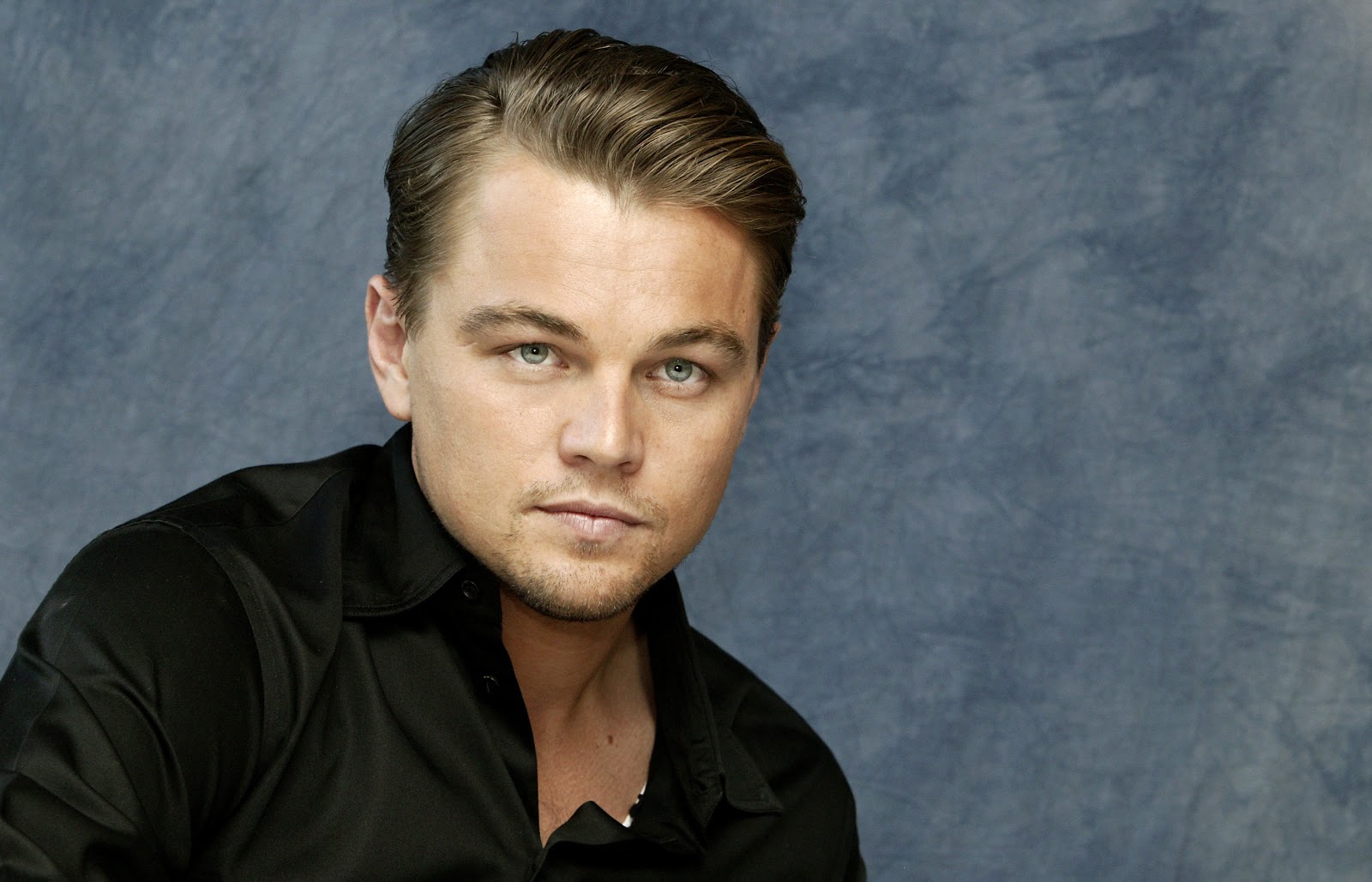 Actores y Actrices de Hoy y de Siempre: Leonardo DiCaprio