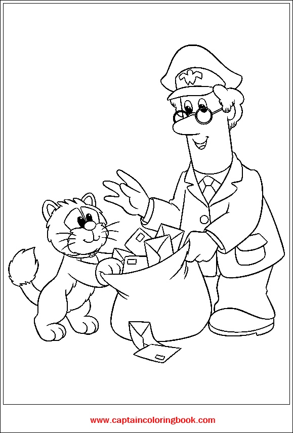 Coloring book pdf download