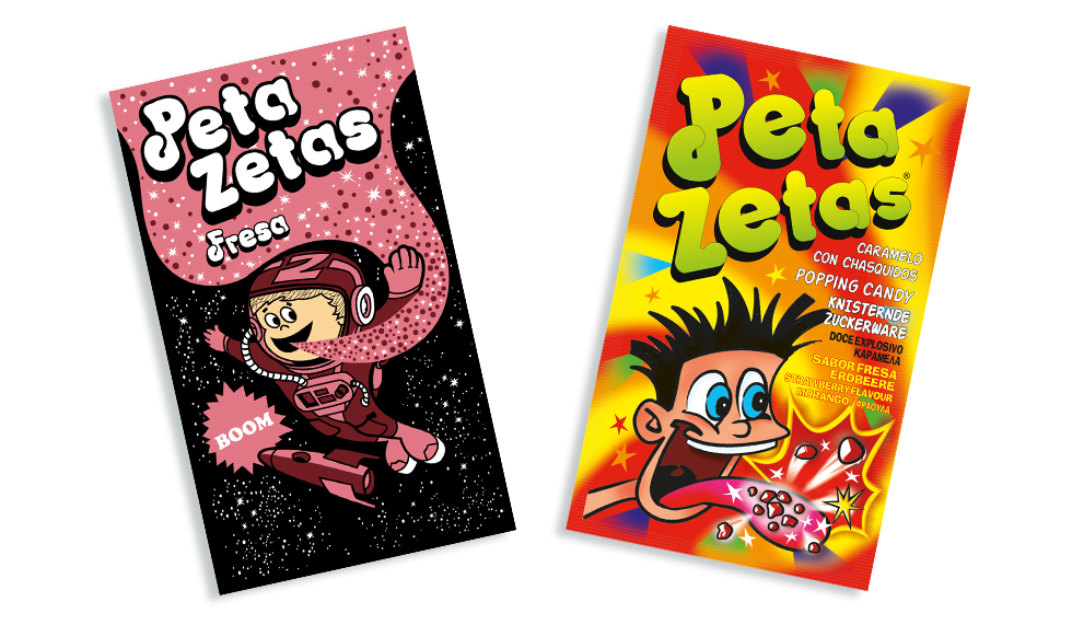 Física y química de un vistazo.: ¿Por qué estallan los Peta Z cuando ...