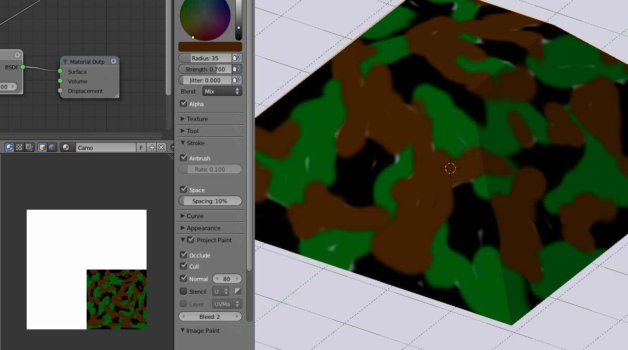 BlendMo: January 2012