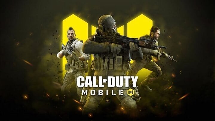 Call of Duty Mobile Season 2 Details and Rewards