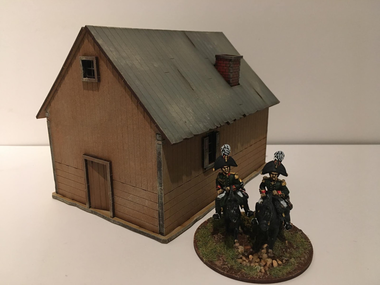 Empires At War Blog: Display models for sale and new 28mm Russian ...