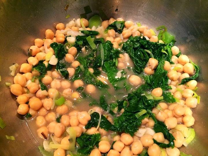 The Historian's Guide to Cooking: Sumerian Street Food: The Oldest ...