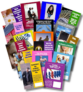 Dan Feerst and EAP Training Program Resources for Employee Assistance ...