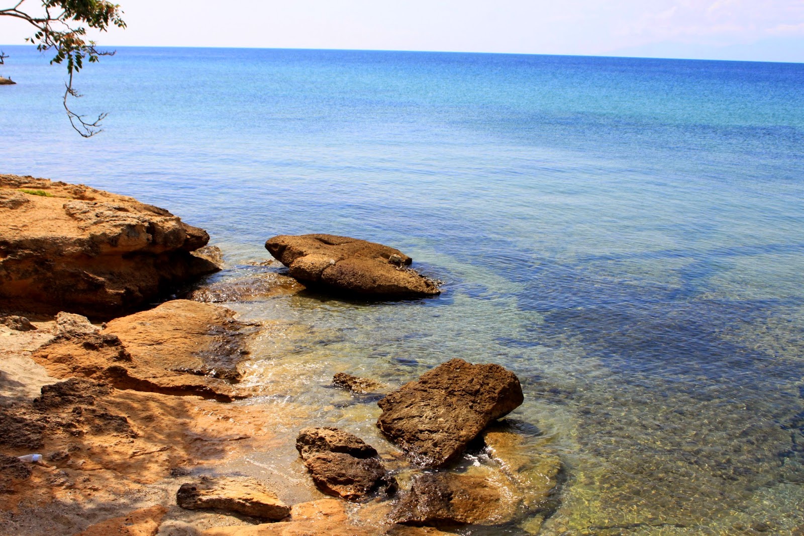 Destination: Fanari, Greece | Violet Journals
