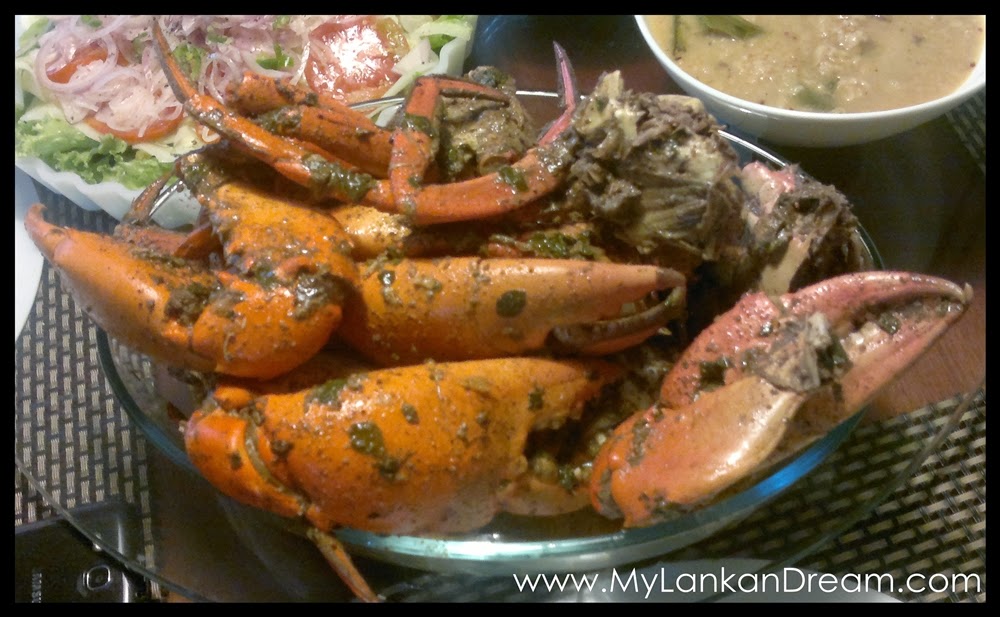Sri Lankan Travel Blog: Top ten foods to try in Sri Lanka