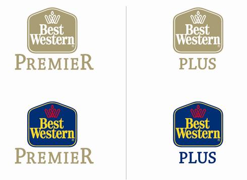 History of All Logos: All Best Western Logos