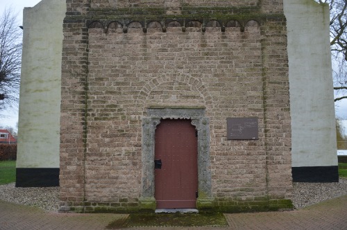Romaanse kunst en architectuur: Hervormde Kerk te Bemmel (Gelderland)