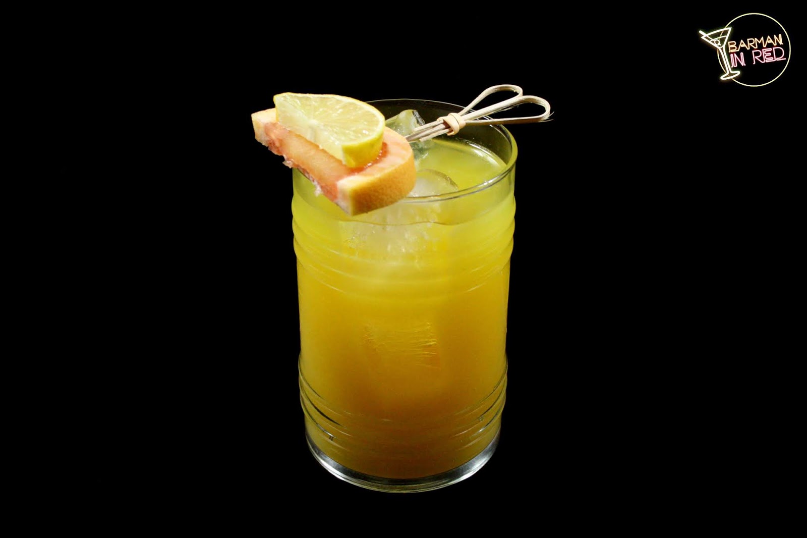 Cocteles con ron: Cóctel 4 de 26