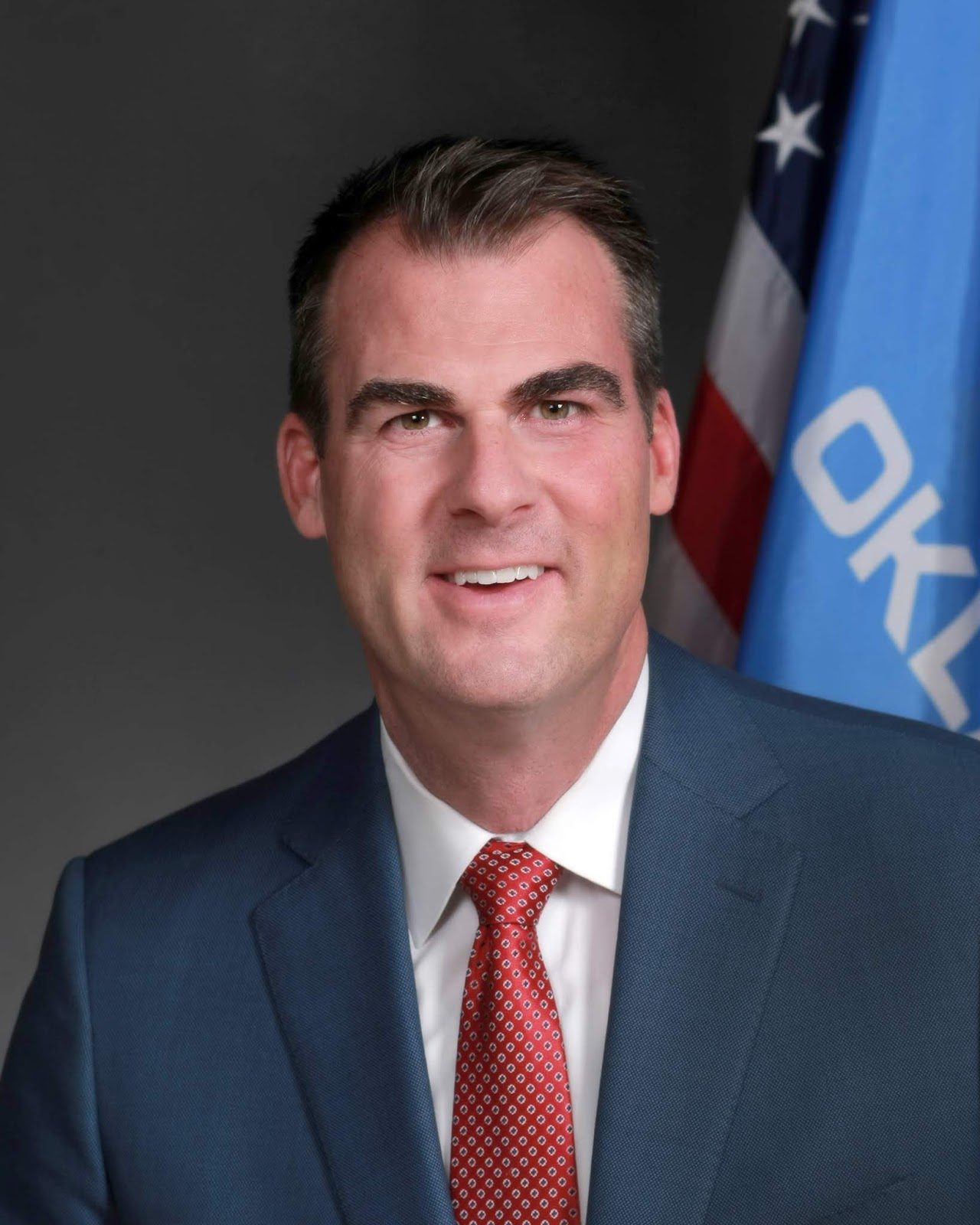 Gov. Stitt appoints Scott Crow as new director of ODOC ...