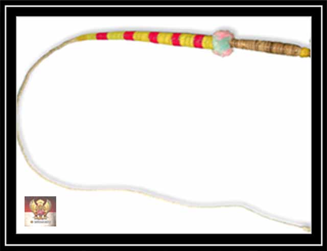 Tari Pecut khas Pulau Madura ~ BANGKALAN MEMORY