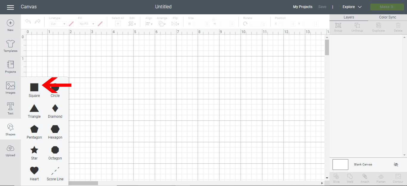 Create Decorative Borders with Cricut | Design Bundles