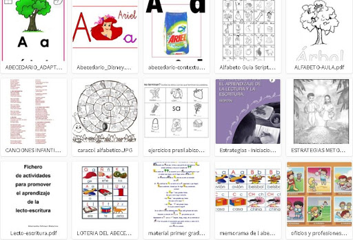 Materiales de apoyo Educación Primaria: PAQUETE DE MATERIAL DE APOYO ...