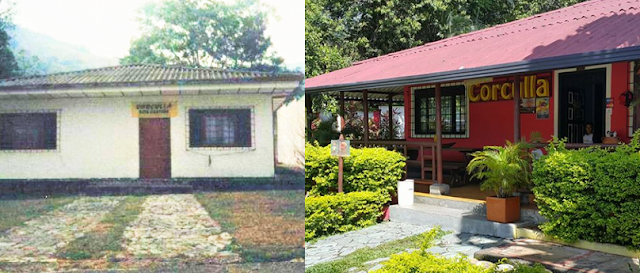 Corculla celebra sus 20 años - Agenda Hoy