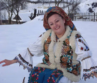 Melodor - Muzica sufletului nostru!: MARIA BUTILA