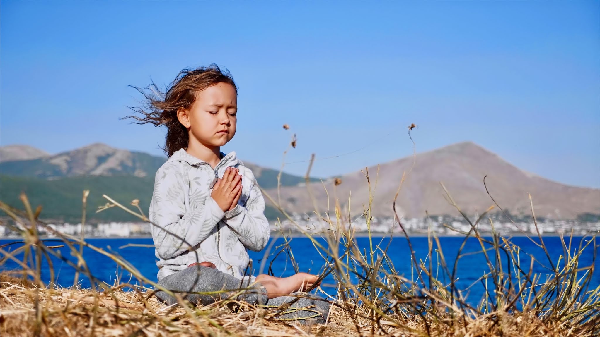 5 Meditation Guidelines to Help Kids Practice Mindfulness - Guide for ...