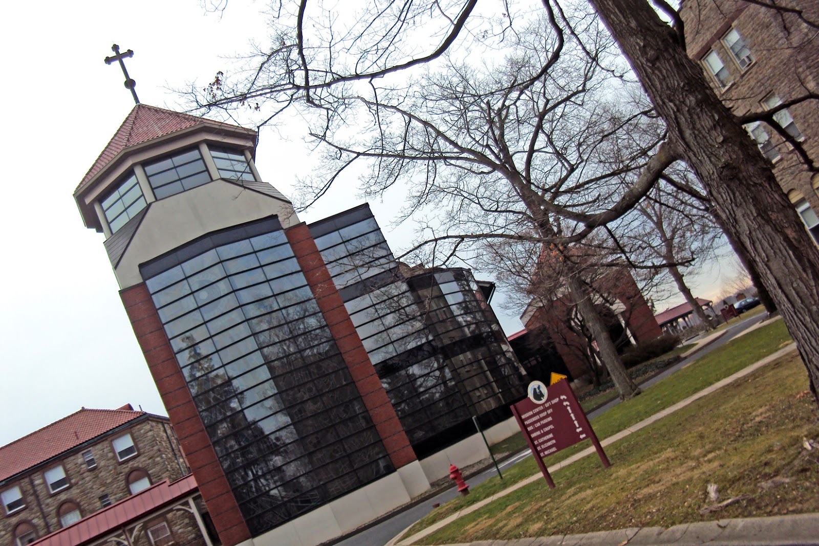 Melissa Yerkov photography: Saint Katharine Drexel