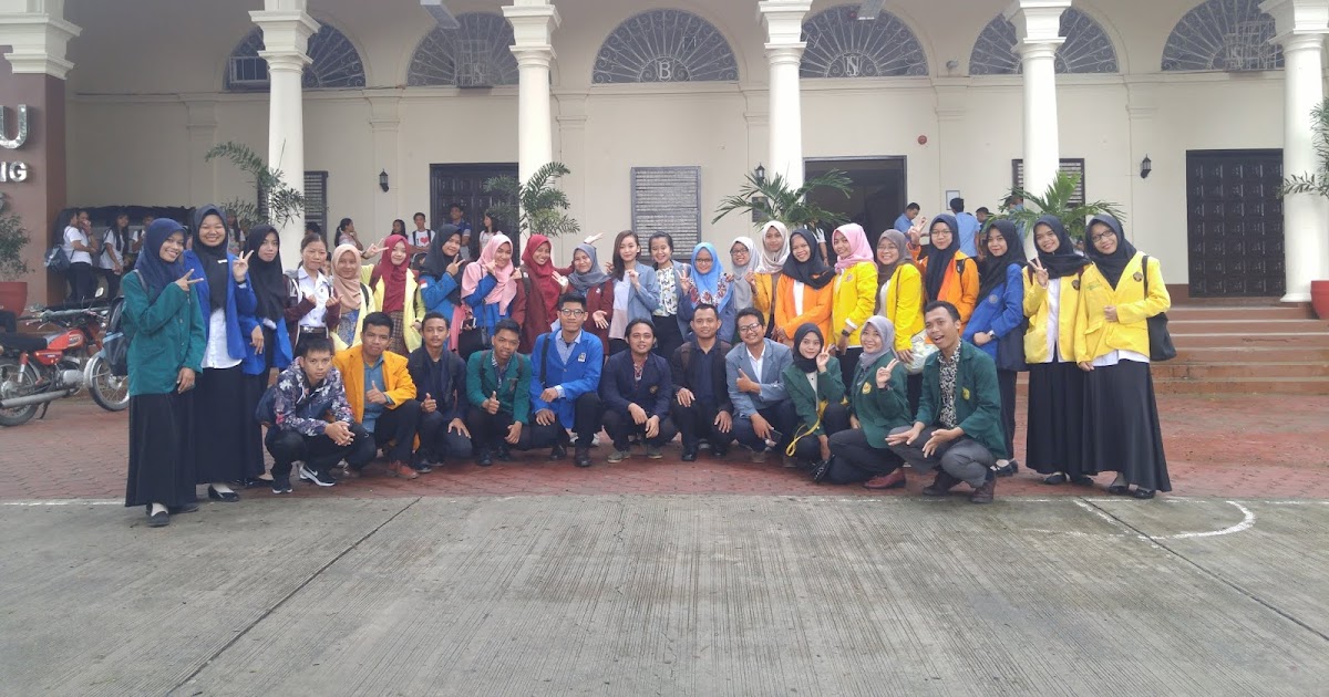 My First Class Observation