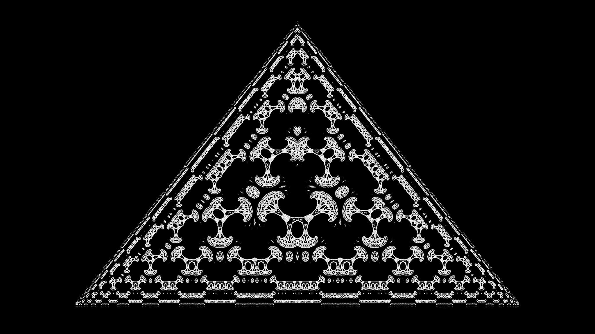 Iterated Function System (IFS)