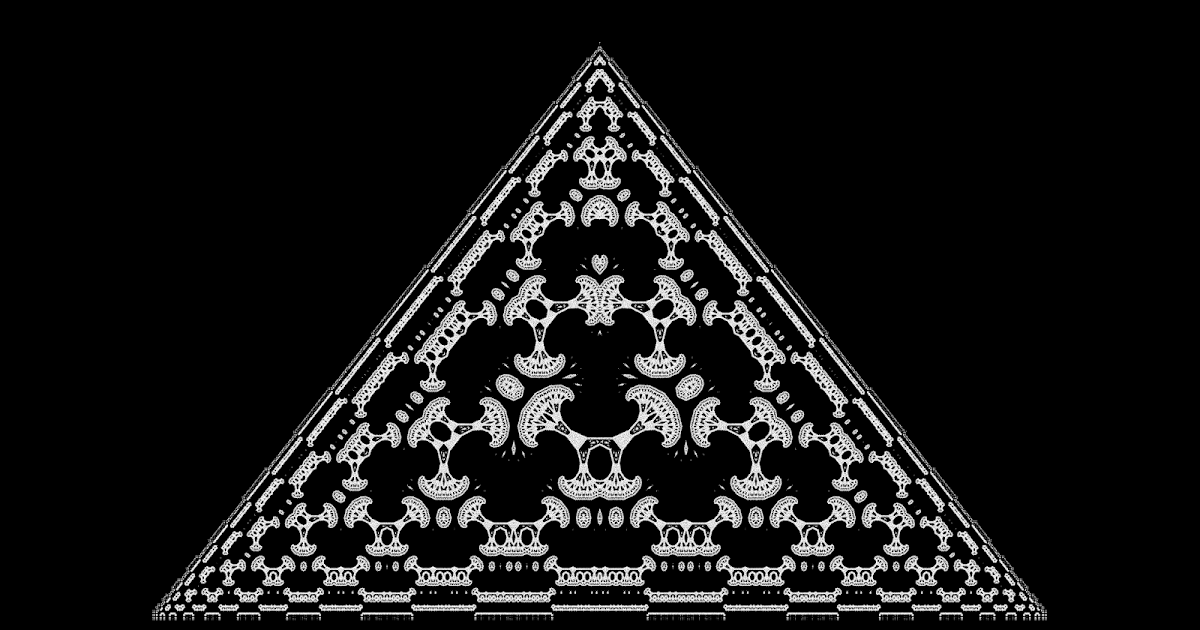 Iterated Function System Ifs