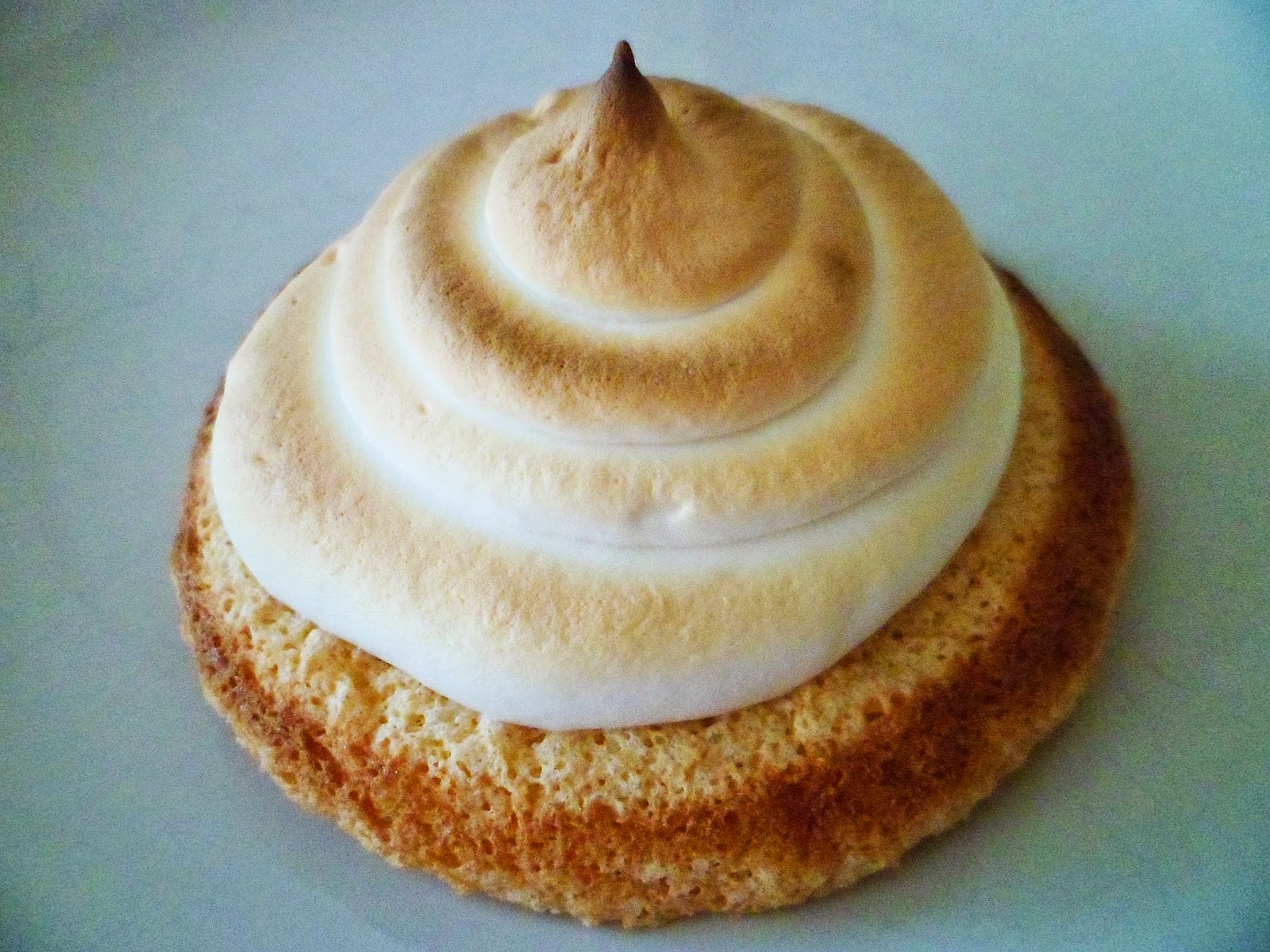 Sandakan Cow Pat Tarts/UFO Tarts Take 2 – Recipe