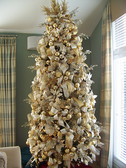 Creative lessons from my heart: Custom Christmas Tree Decorating Class...