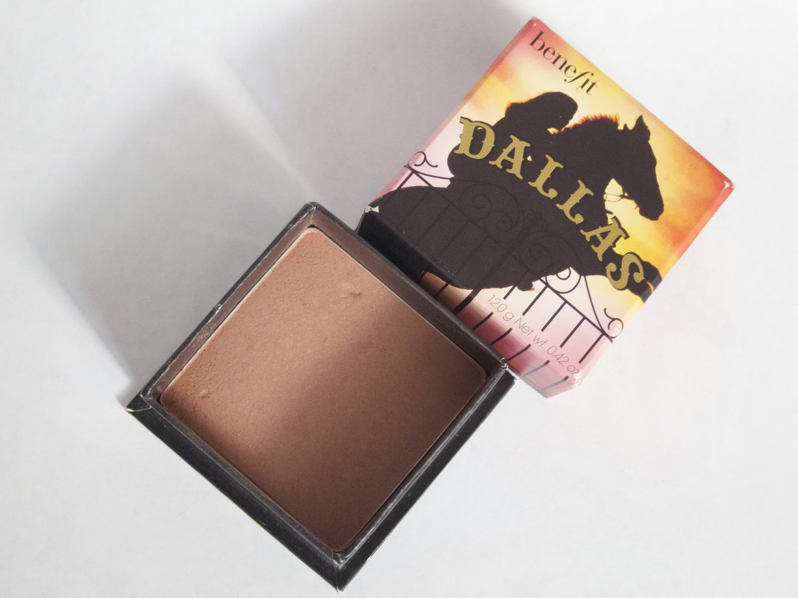 Reviews, Tips and Advice: Benefit Dallas: Review & Photos