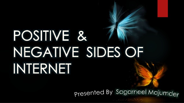 Welcome To Hacking School: Positive and Negative side of computer and ...