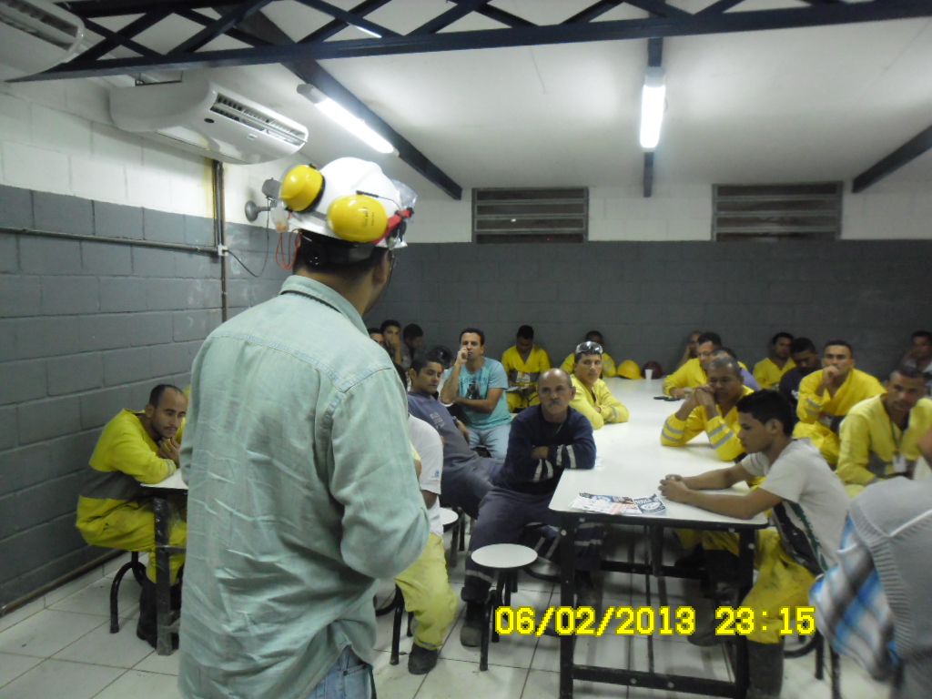 OFFSHORE Resgate e Emergência