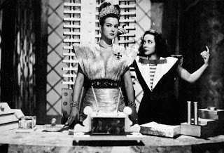 Moda: Mapy Cortés, belleza y talento