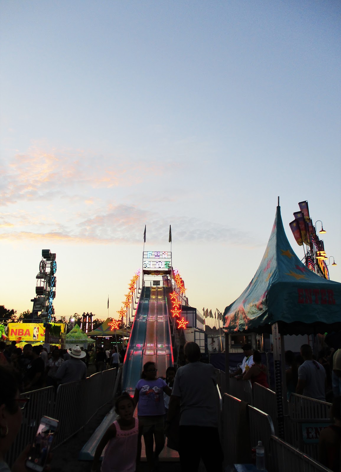 Victoria Phantasmagoria: Festival Of The Liminal Space