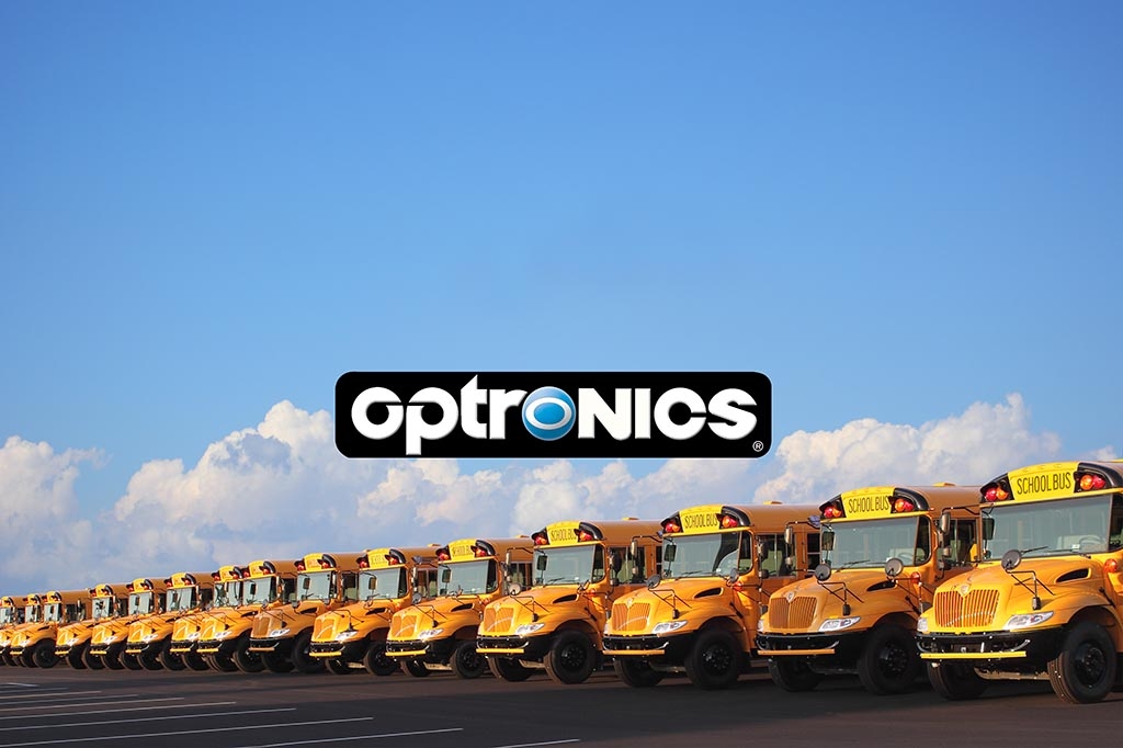 Optronics Releases Next-Gen Opti-Brite LED Headlamps - LED news