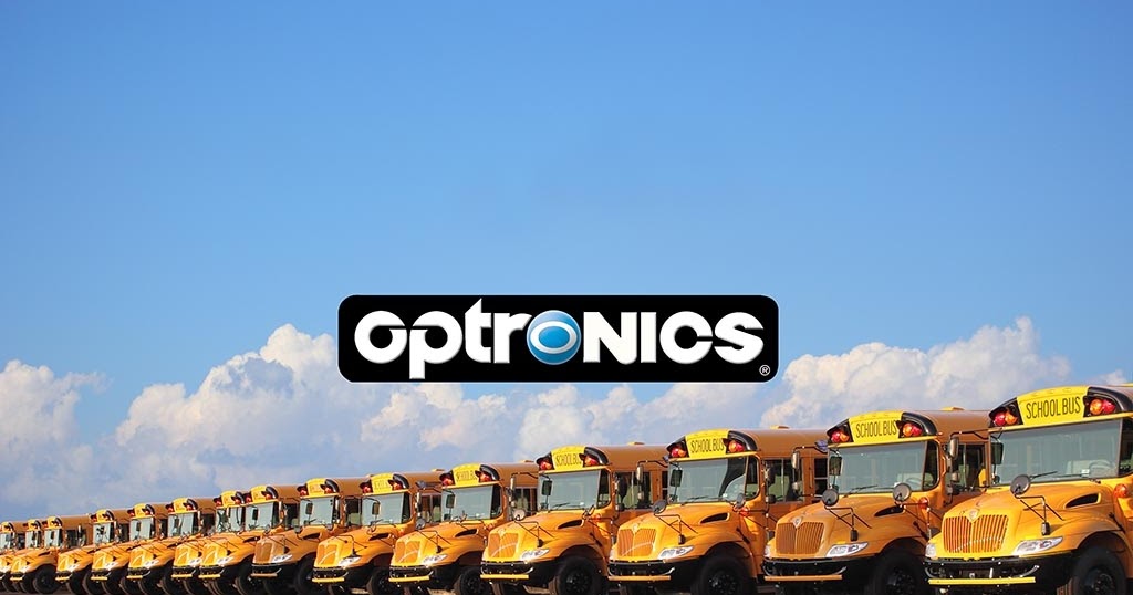 Optronics Releases Next-Gen Opti-Brite LED Headlamps - LED news