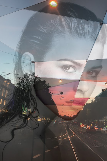 ArtisTech: Double Exposure with High School