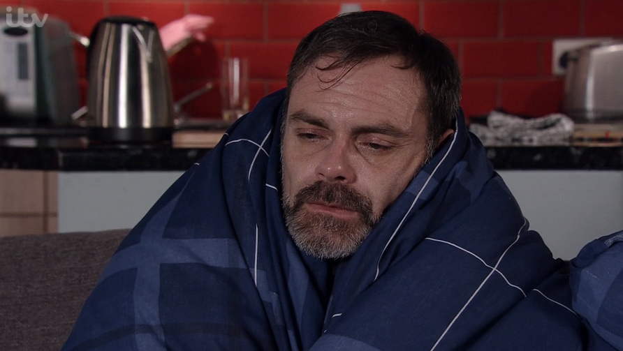 Coronation Street Blog: Five Things We Learned In Corrie This Week