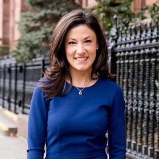 Publishing ... and Other Forms of Insanity: 2 New Agents Seeking Women ...