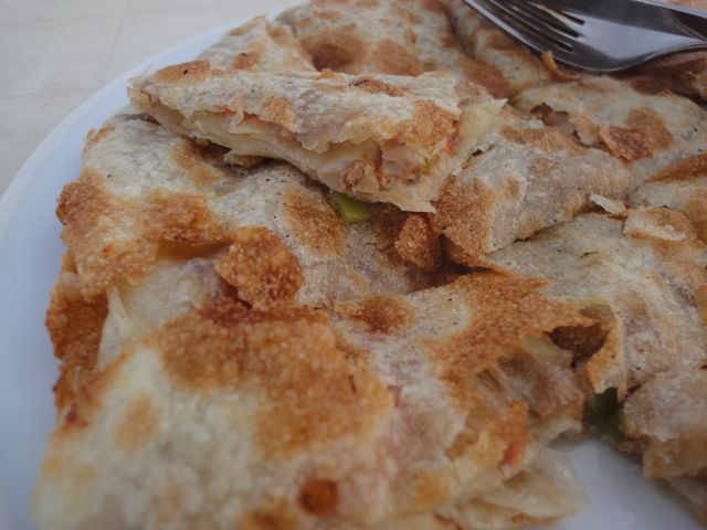 Fabulous Things about Egypt: Fateera