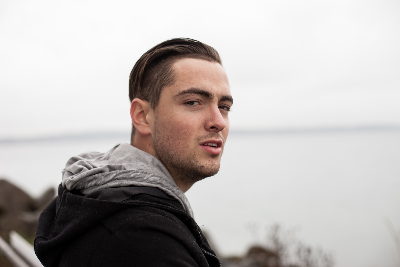 Madison Elle Photography: Wes Halliburton // Josh Mehl