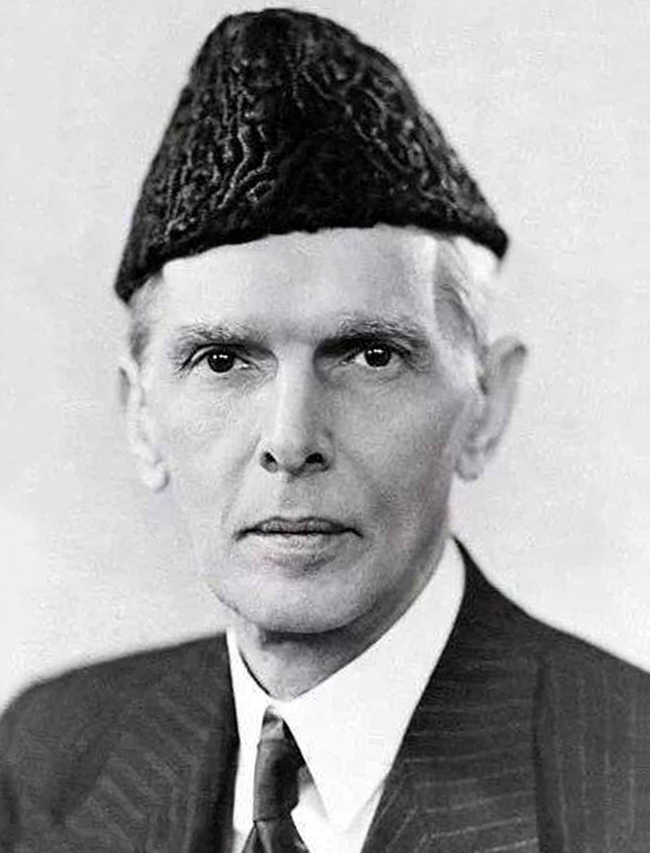 ABOUT FLY JINNAH: August 2021