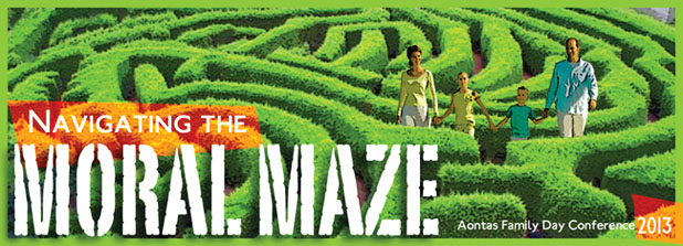 Aontas: Articles/MP3s