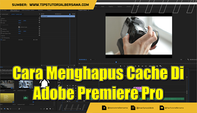 Cara Menghapus Cache Adobe Premiere Pro Di Windows Tips Tutorial Bersama cara-menghapus-cache-adobe-premiere-pro-di-windows-tips-tutorial-bersama