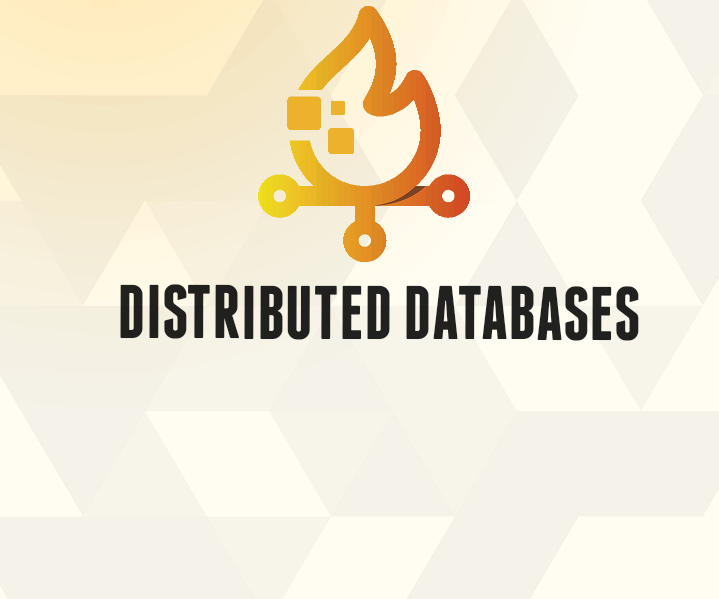 Distributed Databases