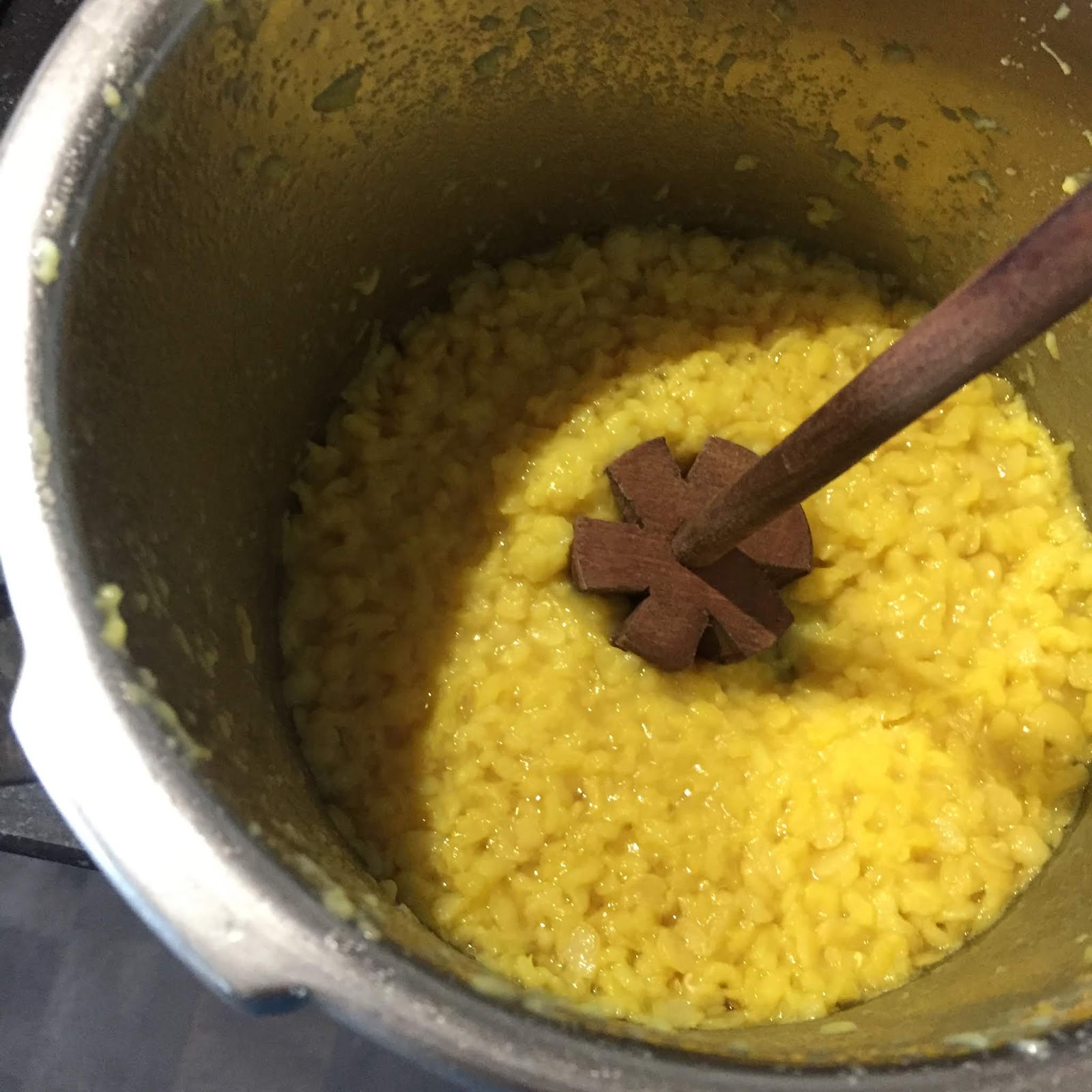 MASTERCHEFMOM: Veppam Poo Kuzhambu | Authentic Village Style Neem ...