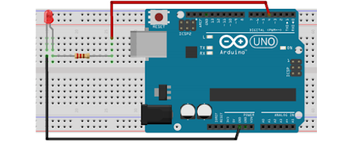 Interfacing with Arduino - Bright side of technology