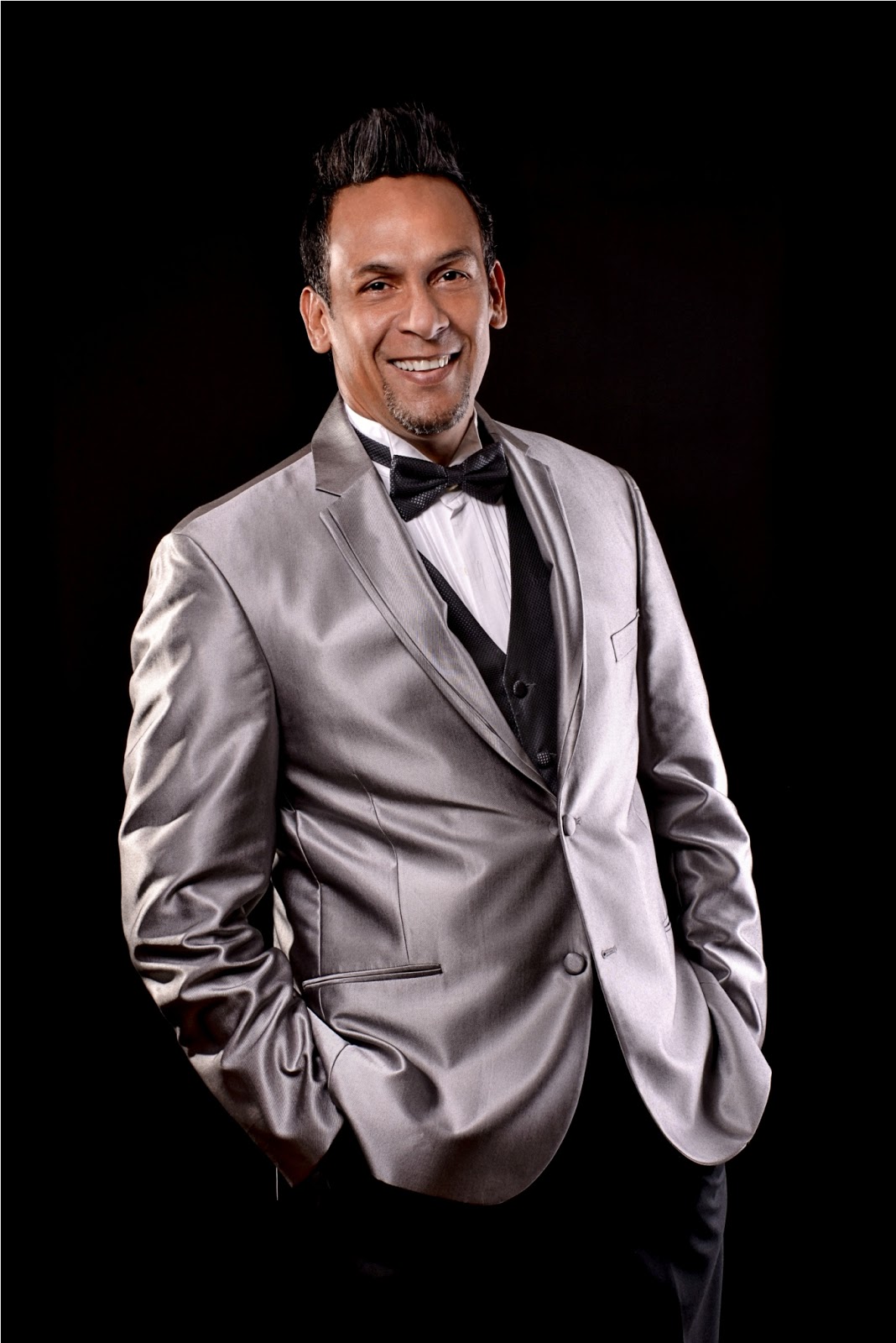 RENÉ GONZÁLEZ PRESENTA CONCIERTO CON LA FILARMÓNICA | Buenas Nuevas